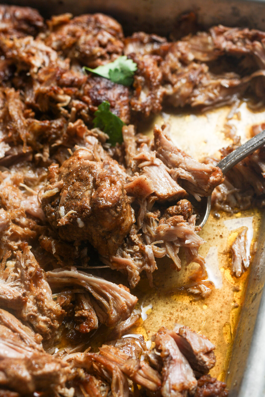 Instant Pot Carnitas ⋆ 100 Days of Real Food