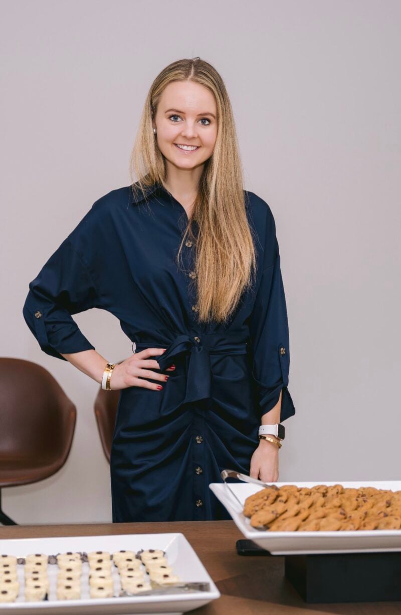 Welcome ⋆ 100 Days of Real Food