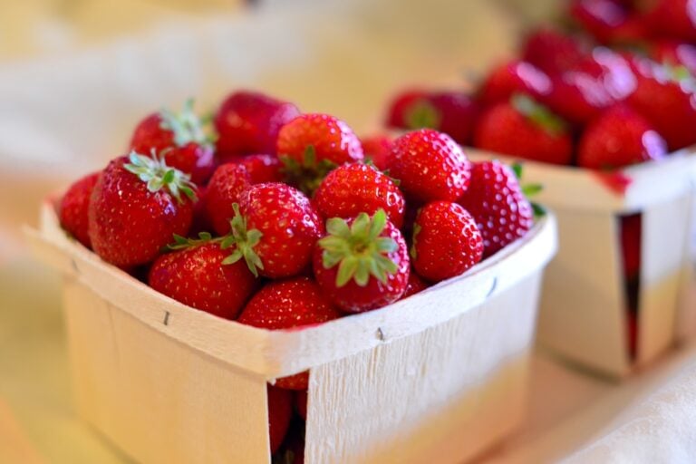 How Many Ounces in a Quart? (Dry and Liquid Measurements) ⋆ 100 Days of ...