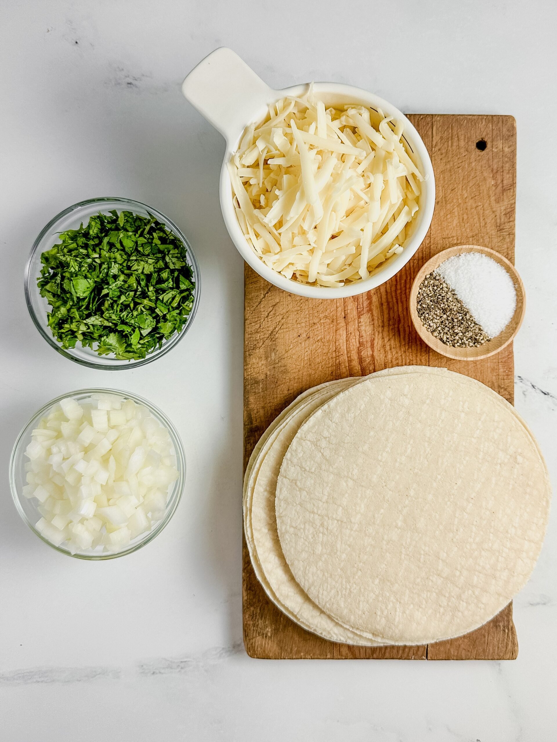 Mulitas ⋆ 100 Days of Real Food