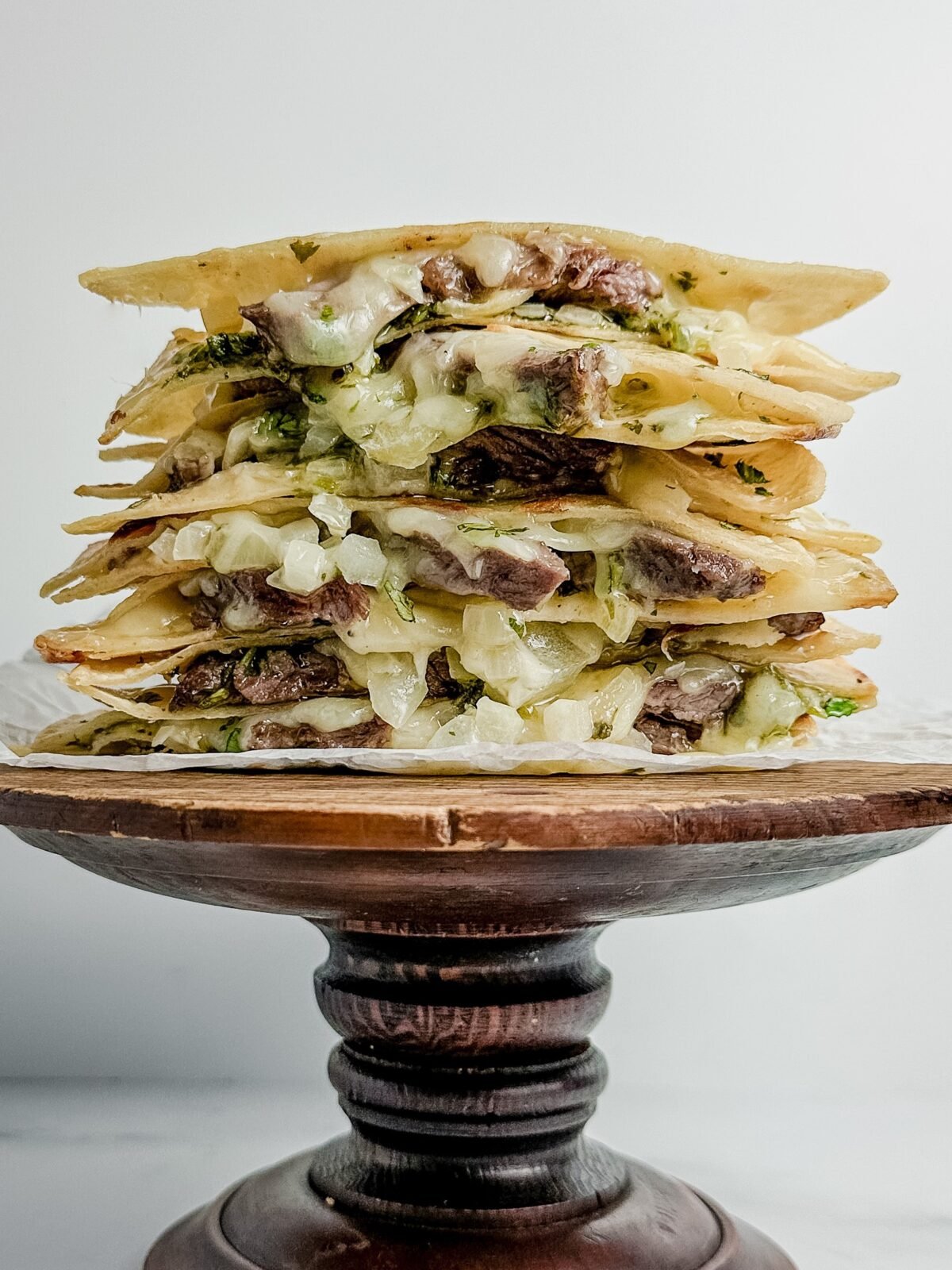 Mulitas ⋆ 100 Days of Real Food