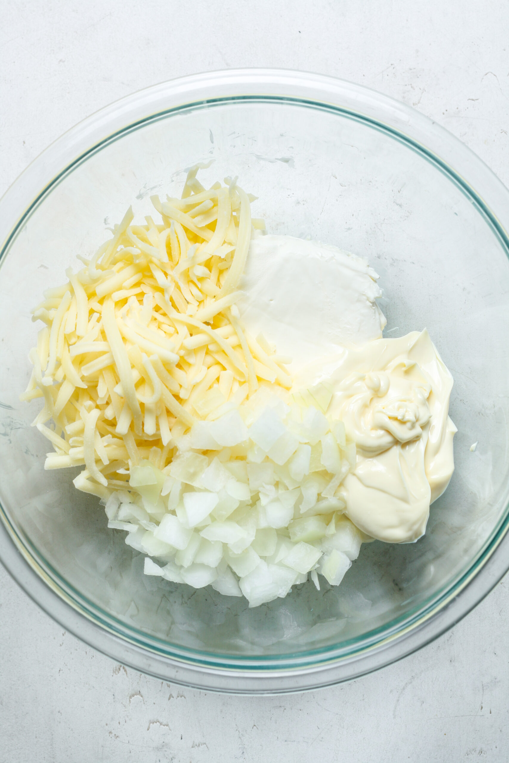 Swiss Cheese Dip ⋆ 100 Days of Real Food