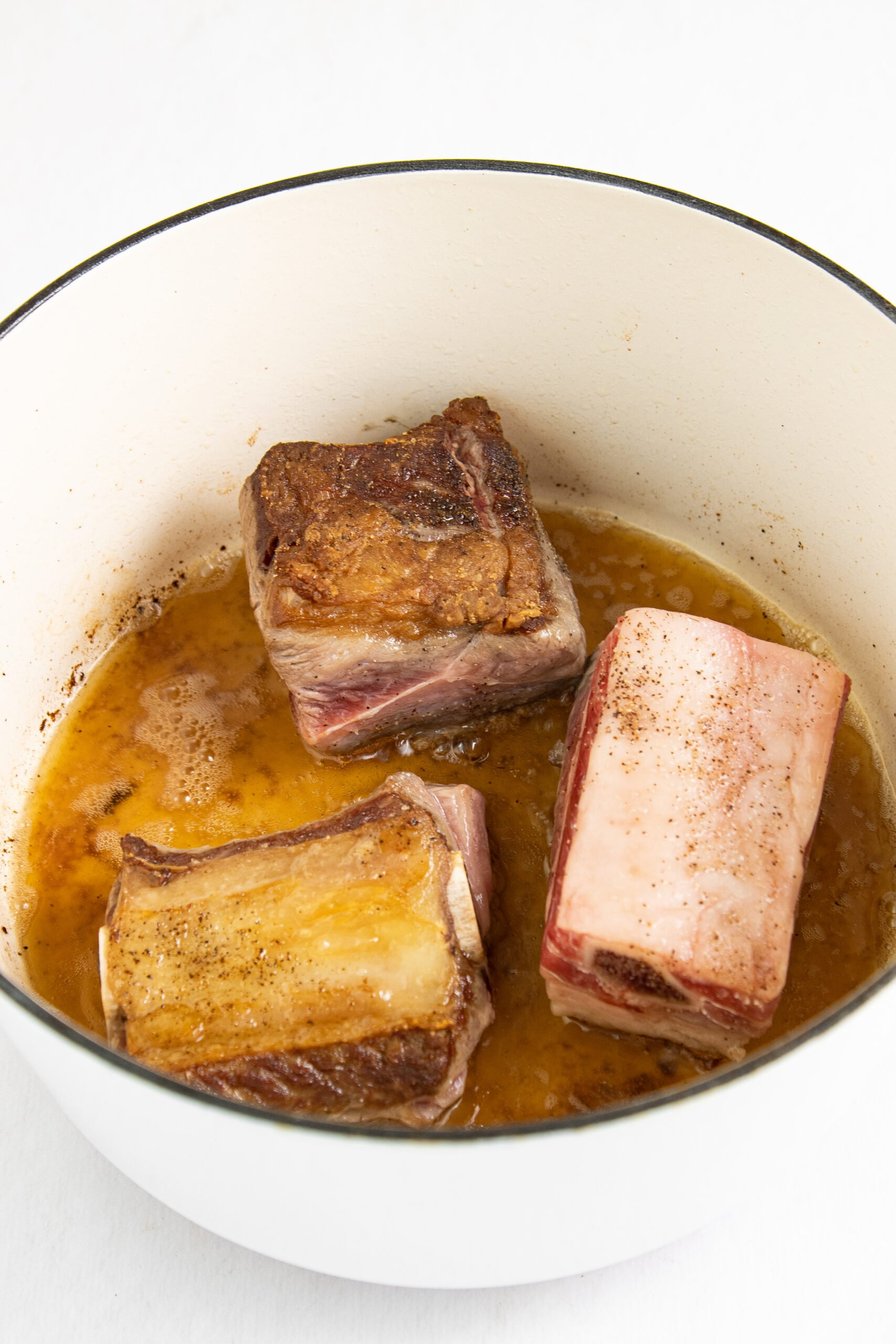 Beef Short Ribs ⋆ 100 Days of Real Food