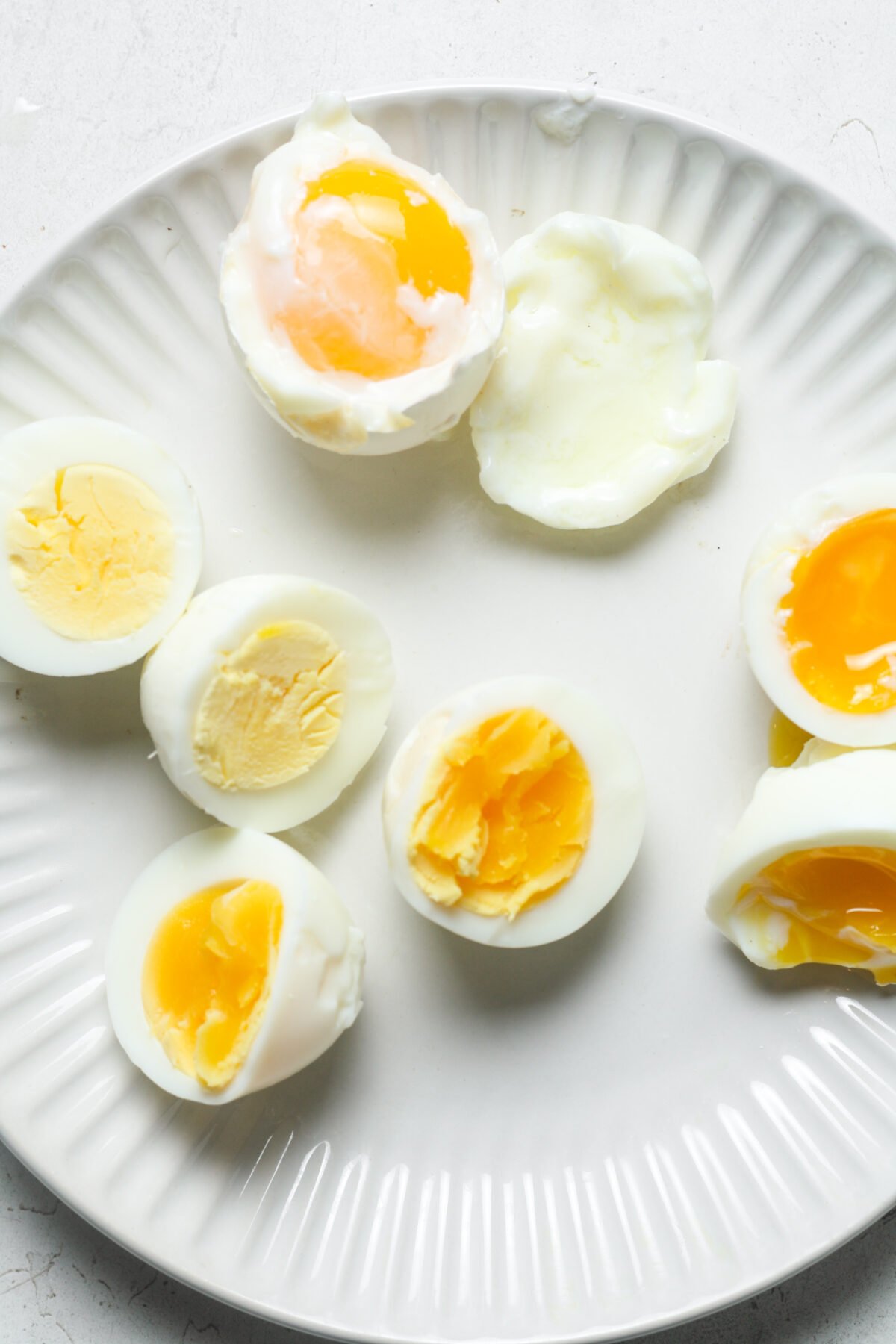 Types of Eggs ⋆ 100 Days of Real Food