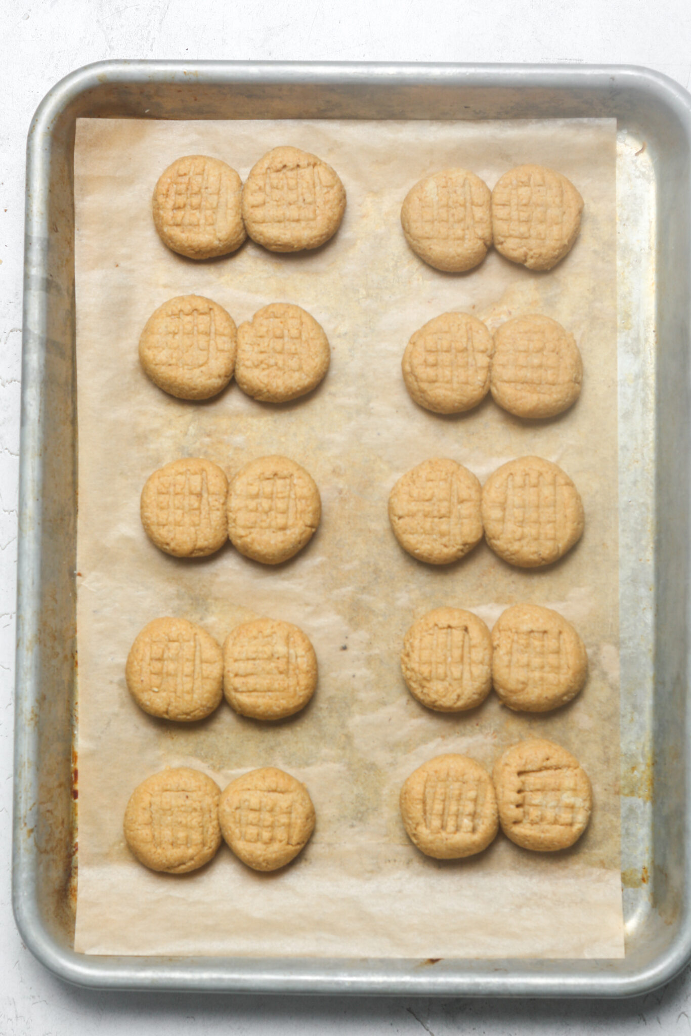 Homemade Nutter Butters ⋆ 100 Days of Real Food