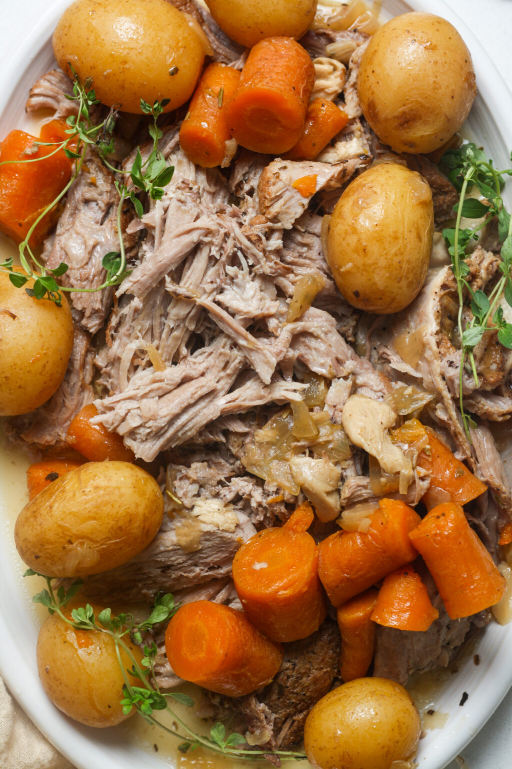 Easy Dinner Ideas ⋆ 100 Days of Real Food