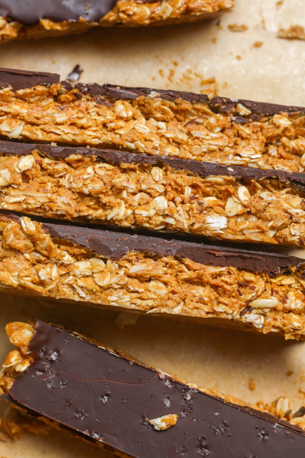 Healthy Snack Ideas ⋆ 100 Days of Real Food