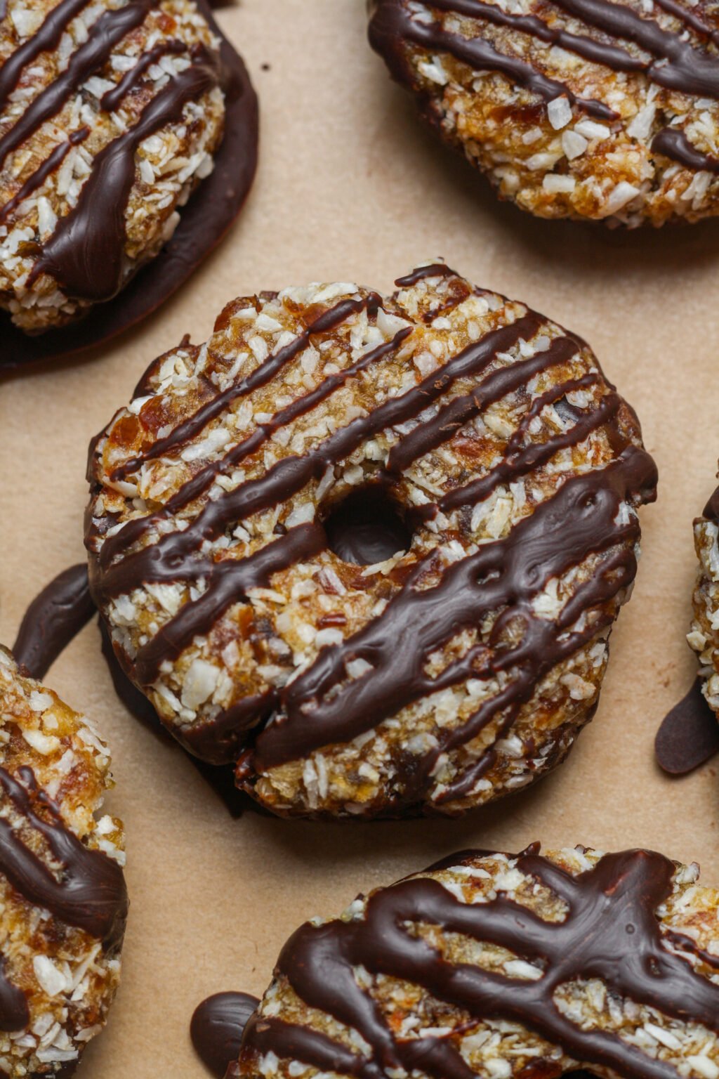 Healthy Snack Ideas ⋆ 100 Days of Real Food