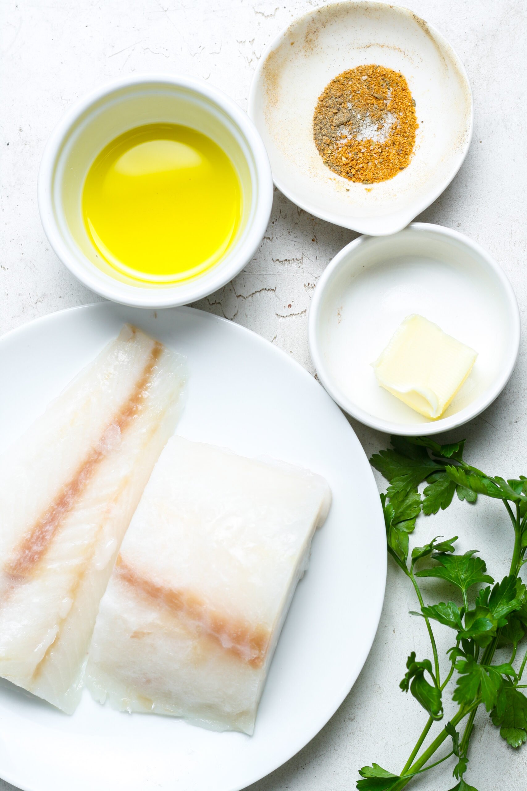 Halibut Recipe ⋆ 100 Days of Real Food