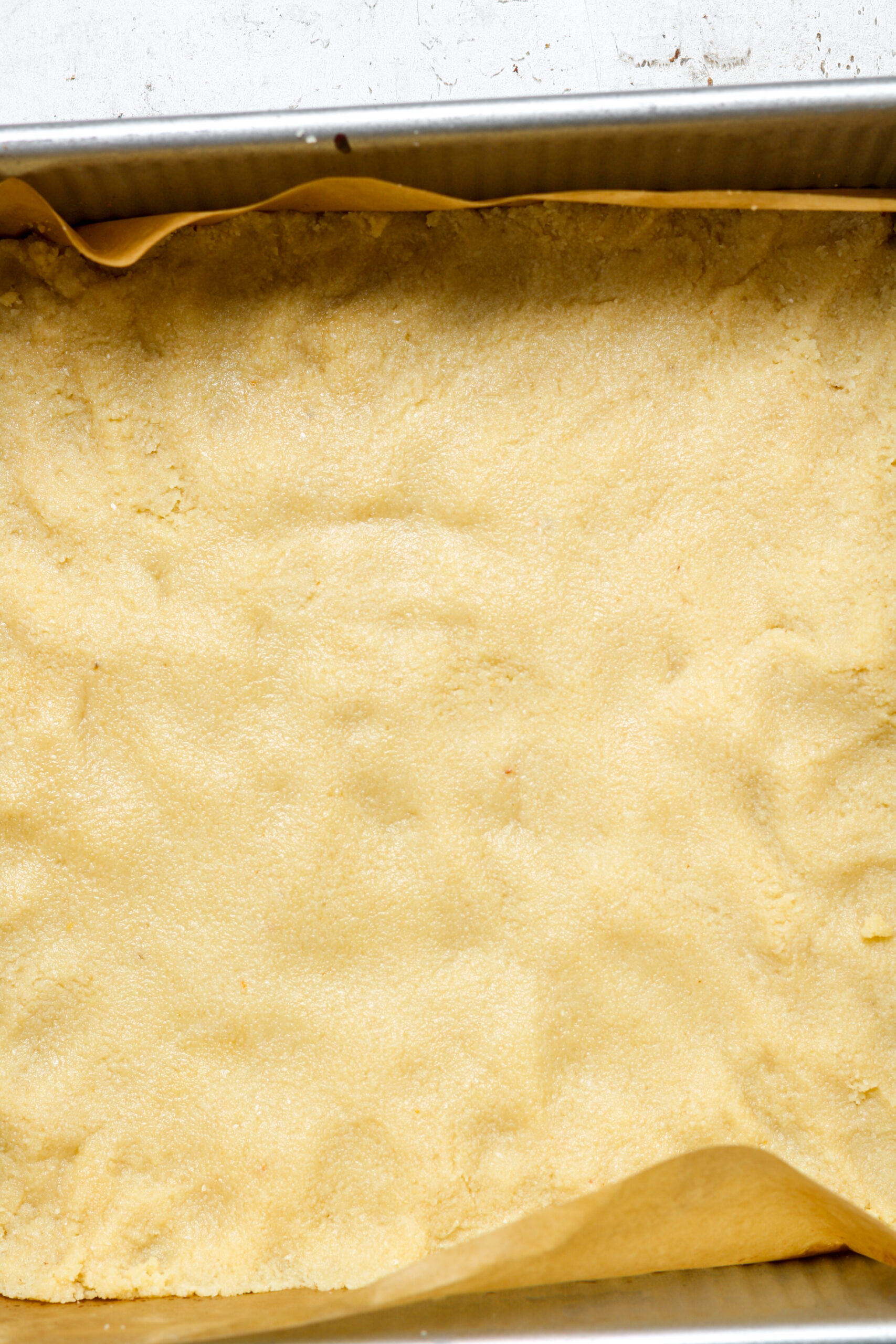 Millionaire's Shortbread ⋆ 100 Days of Real Food