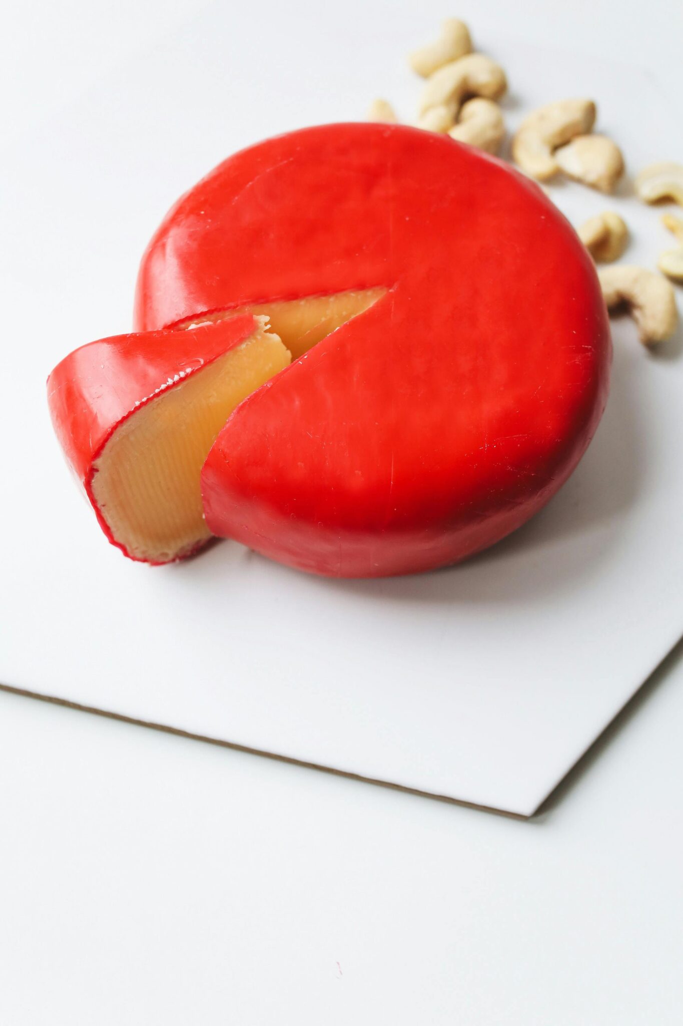 Gouda Cheese ⋆ 100 Days of Real Food