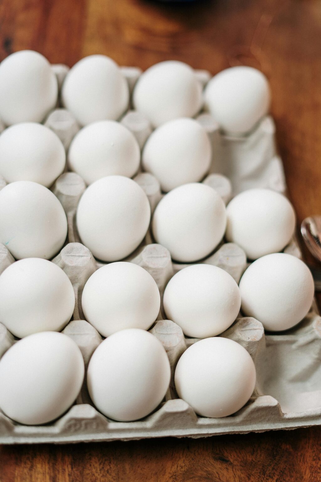 Types of Eggs ⋆ 100 Days of Real Food