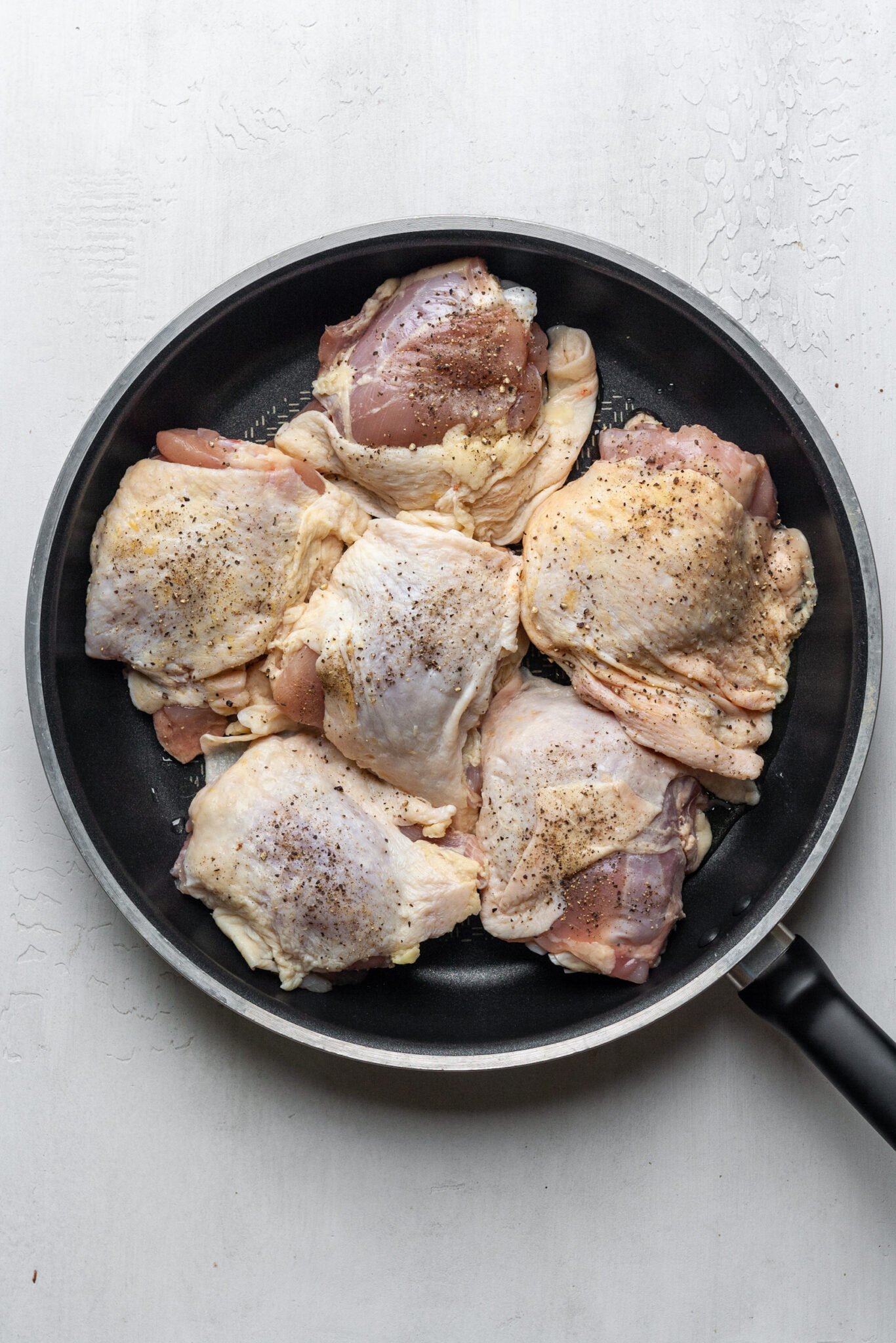 Fig Chicken ⋆ 100 Days of Real Food