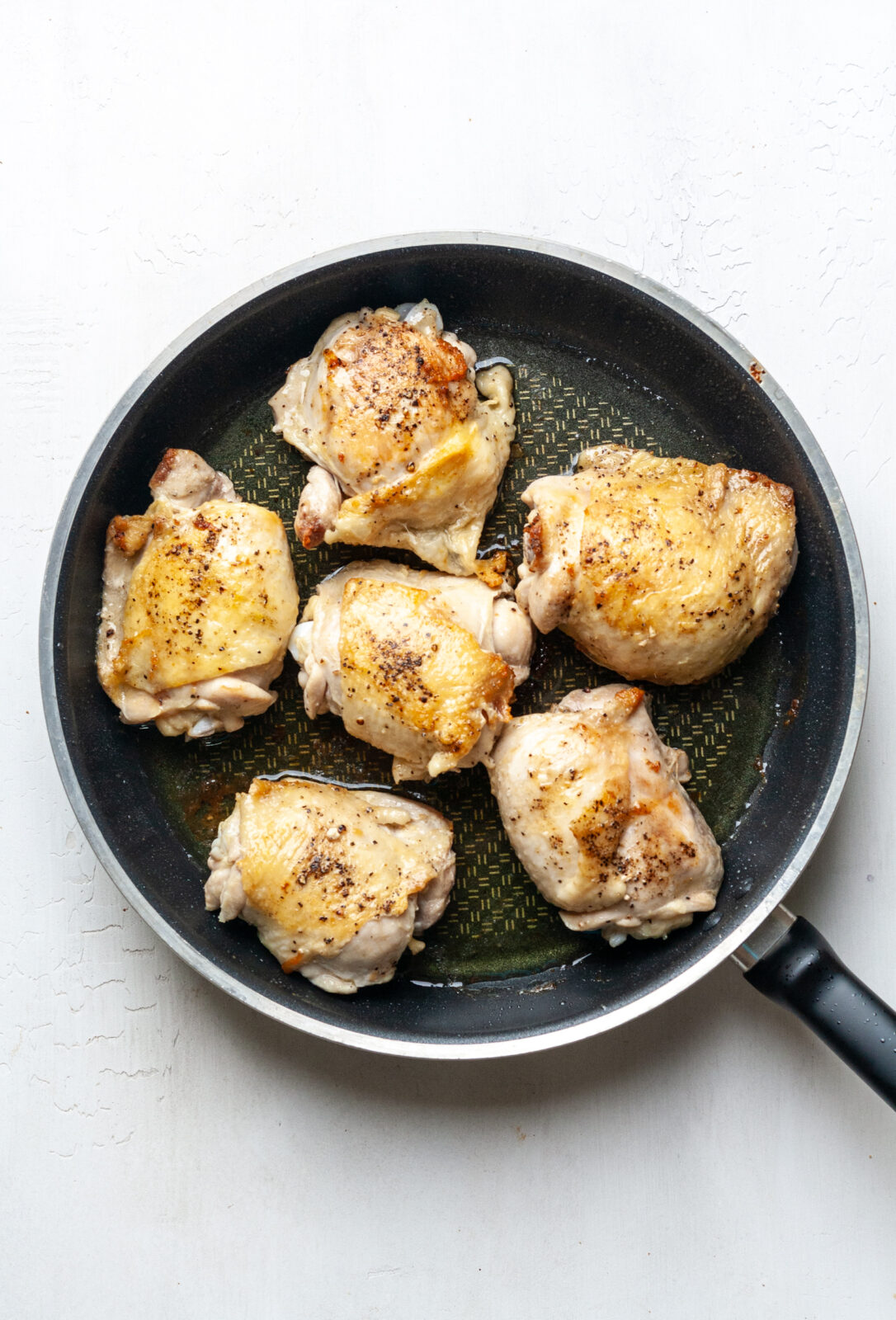 Fig Chicken ⋆ 100 Days of Real Food