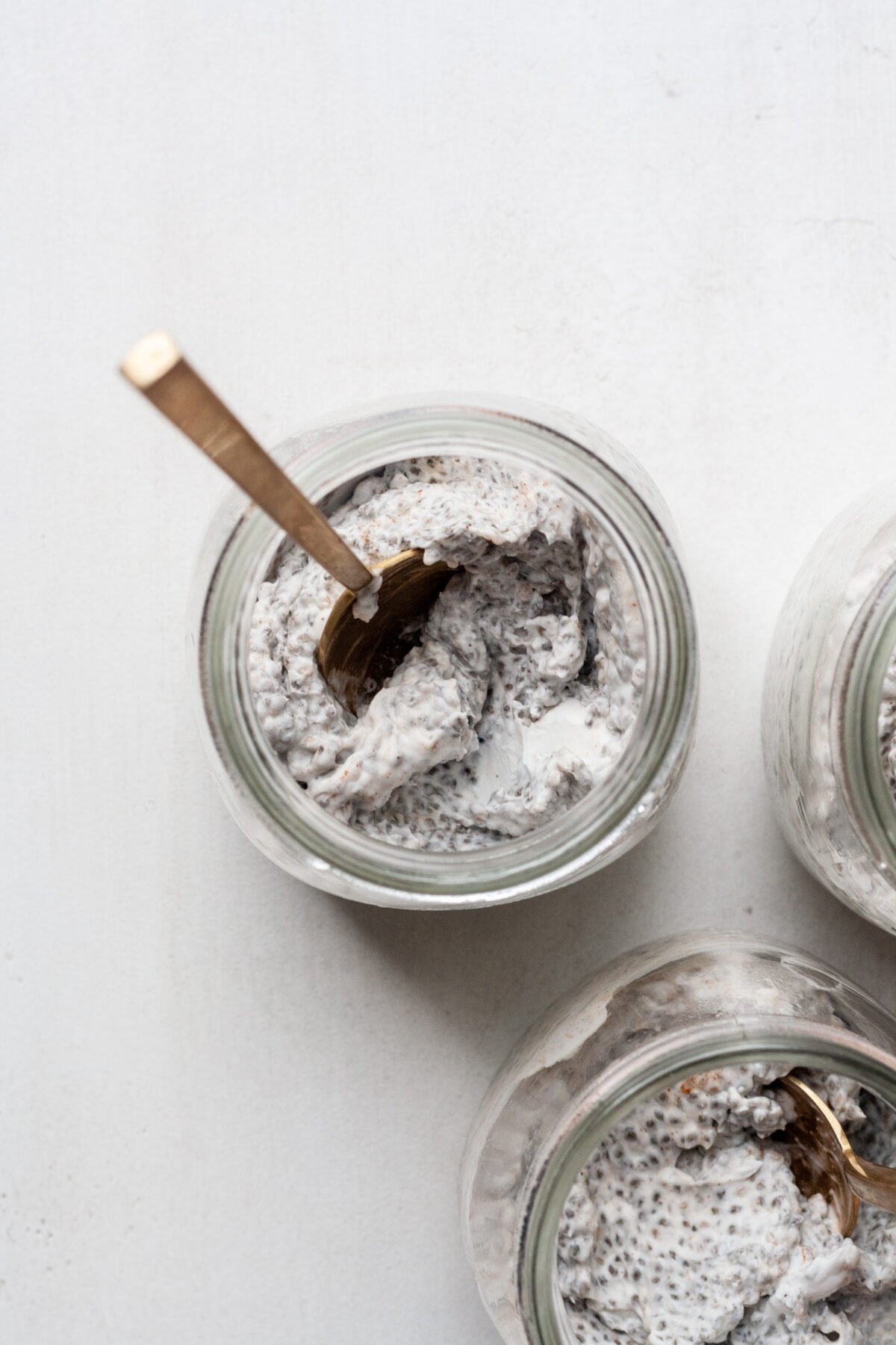 Chia Pudding Recipe ⋆ 100 Days of Real Food